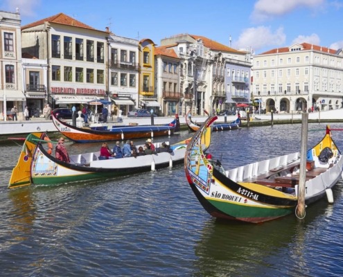 Voyage Portugal - Gastronomie, Vins et Culture par SEP Voyages